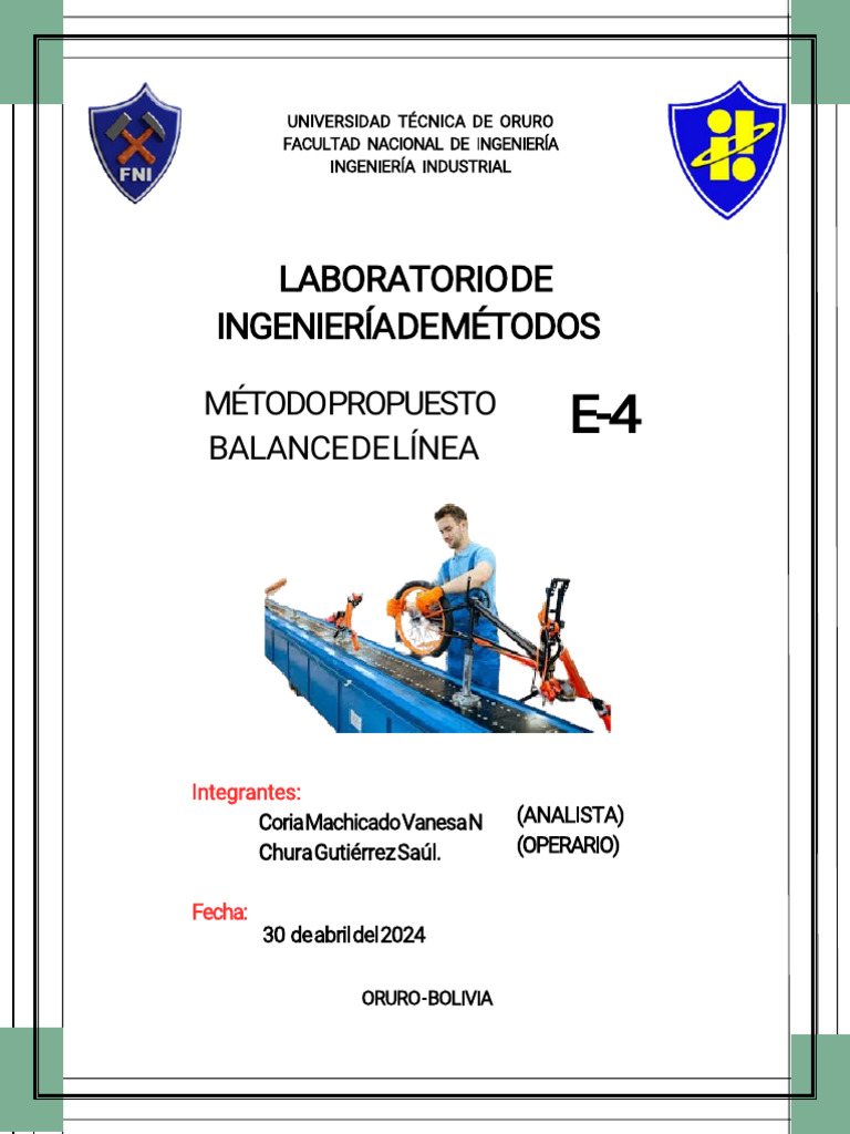 MÉTODO PROPUESTO | PDF