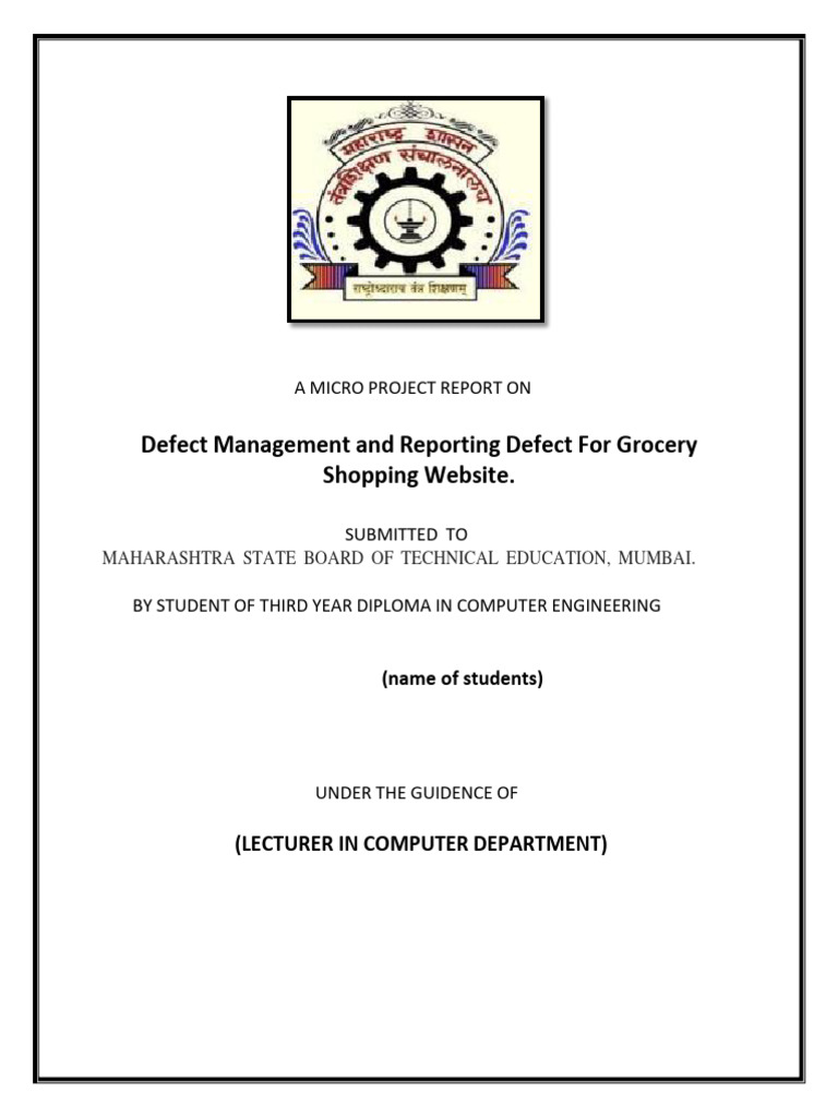 Defect Management and Reporting Defect | PDF | Software Bug | Software Development Process