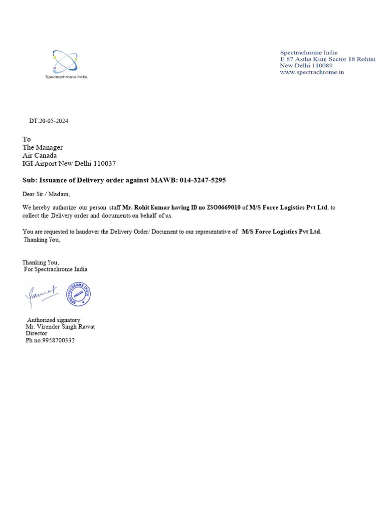 Cnee Letter... | PDF | Law