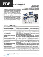 M4-SNC25151-0 - SNC - Product Bulletin - 11 2020 - EN | PDF | Computer ...