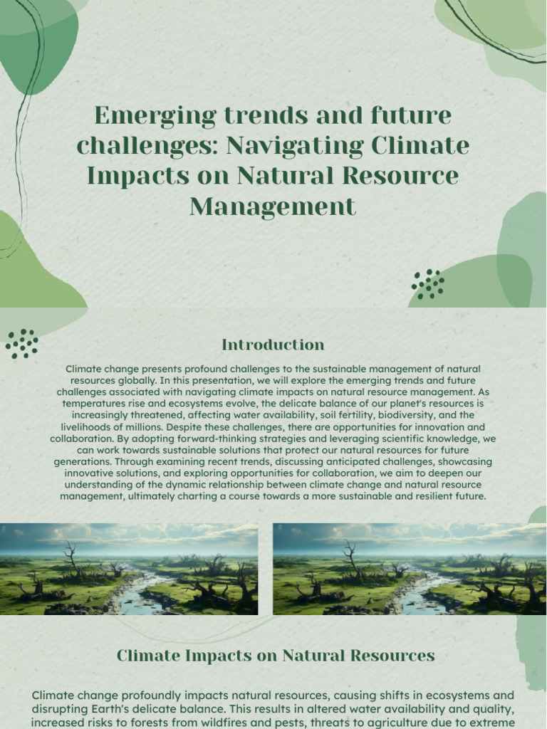 slidesgo-adapting-to-change-navigating-climate-impacts-on-natural ... slidesgo-adapting-to-change-navigating-climate-impacts-on-natural ...