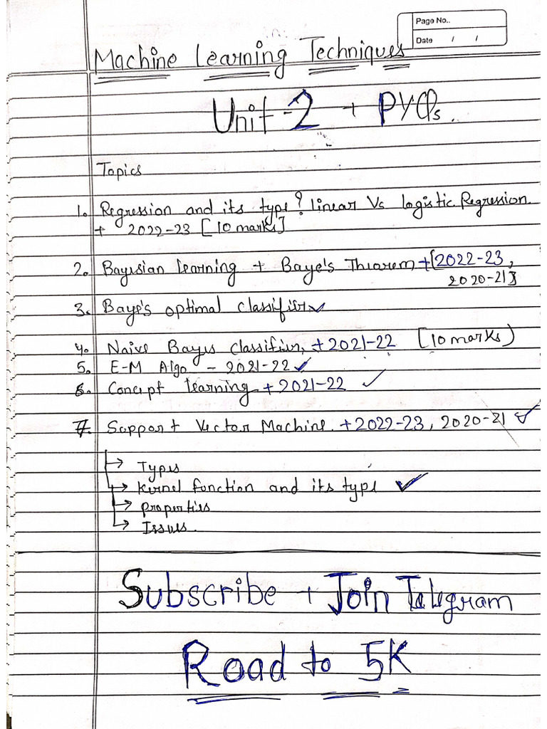 MLT One Shot Unit 2 | PDF