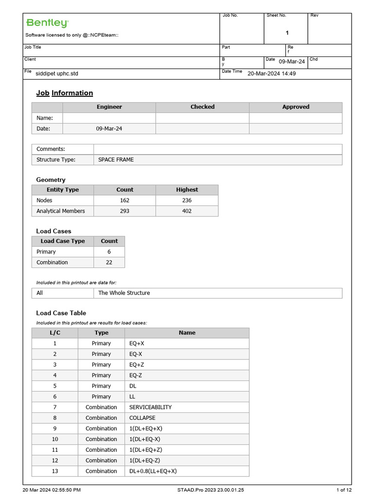 Xtra Report | PDF | Computing | Software
