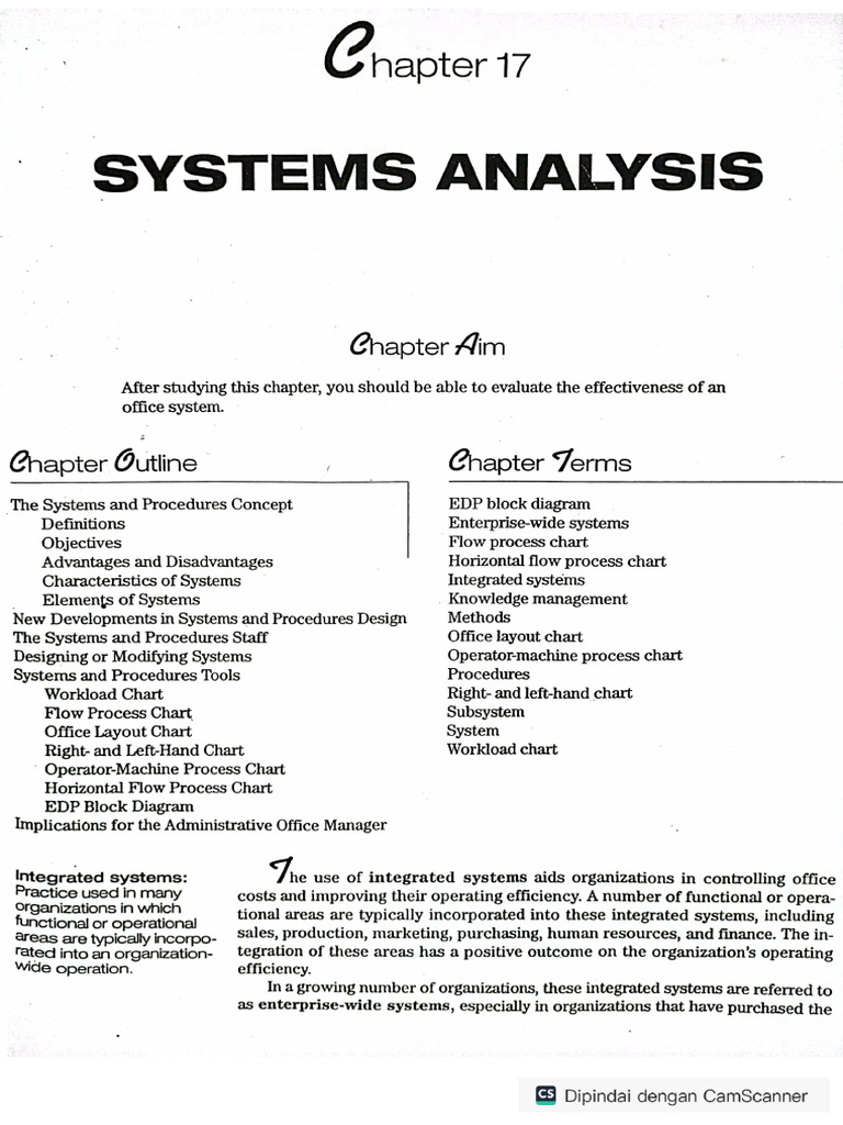Administrative Office Management - An Introduction (Zane K. Quible ...
