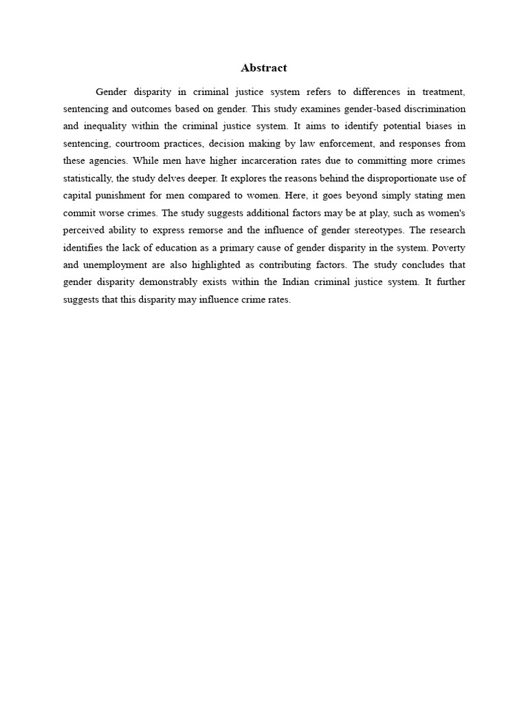 Sneha Project - 3 | Download Free PDF | Crimes | Crime & Violence