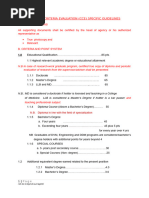 DBM JC No. 3 S. 2022 9th Cycle NBC 461 With Annexes | PDF | Thesis ...