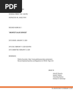 Design Standards For Subdivision | PDF | Road | Land Lot
