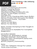 Ofm Ia Le Guide Complet | PDF