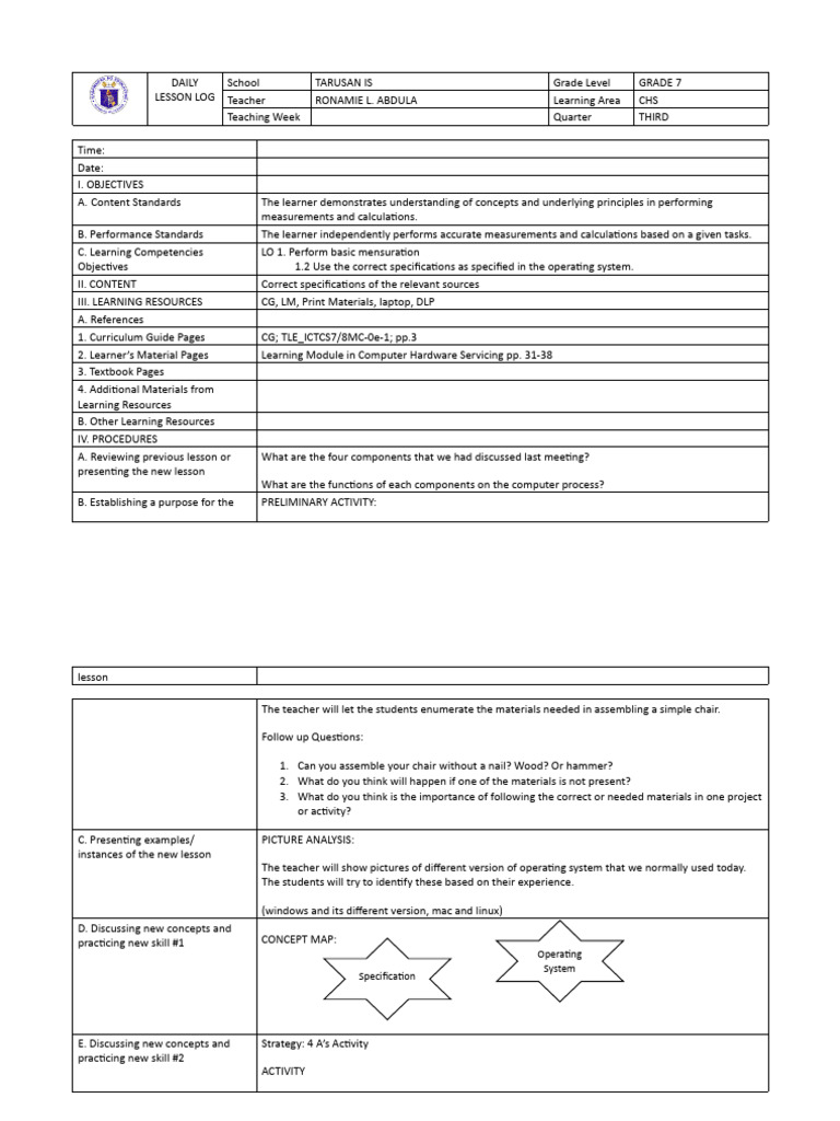 DLL - Entry CHS Exp Lo 2 | PDF | Operating System | Personal Computers