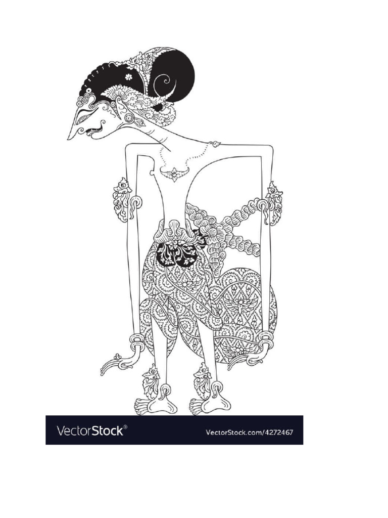 Wayang | PDF