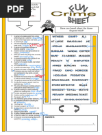 DepEd Order 40 s.2012 Child Protection Policy | PDF | Violence | Child ...