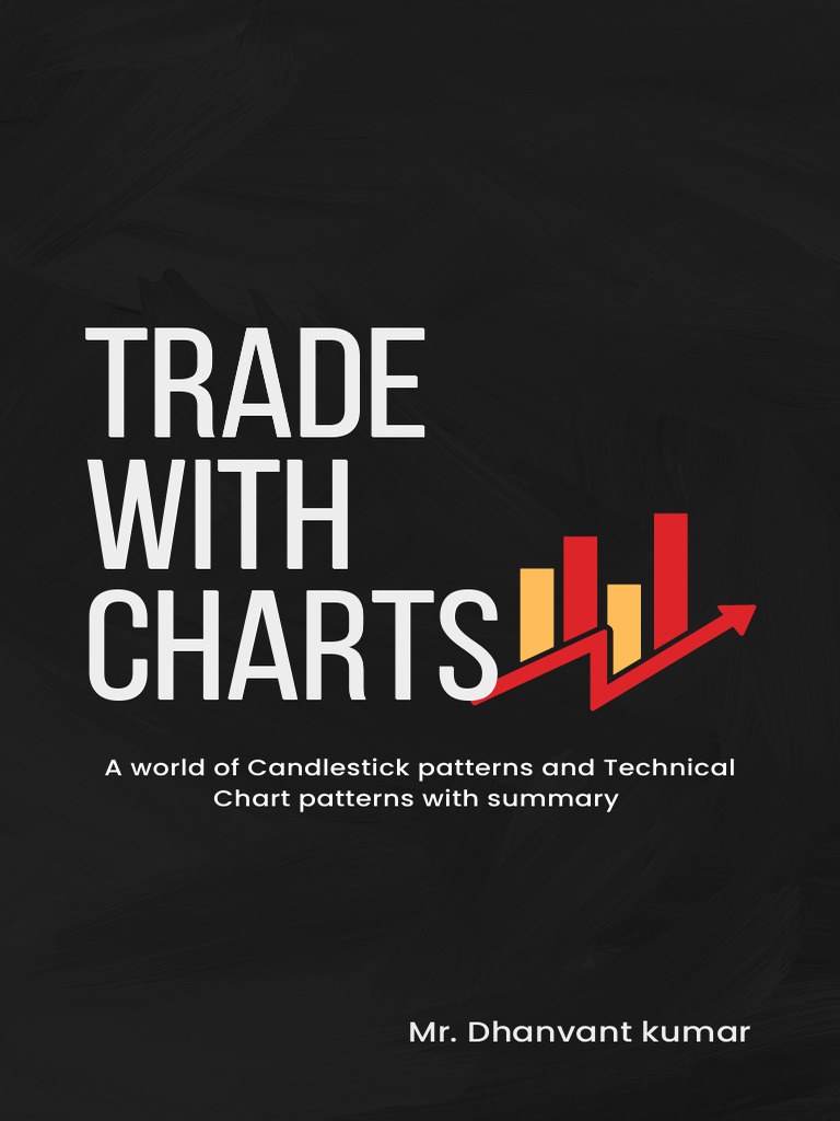 Trade With Charts | Download Free PDF | Market Trend | Economics