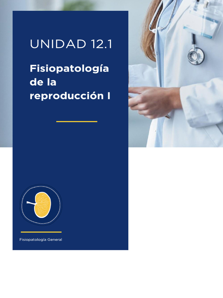 FPG_U12.1 | PDF | Sistema reproductivo | Sexo