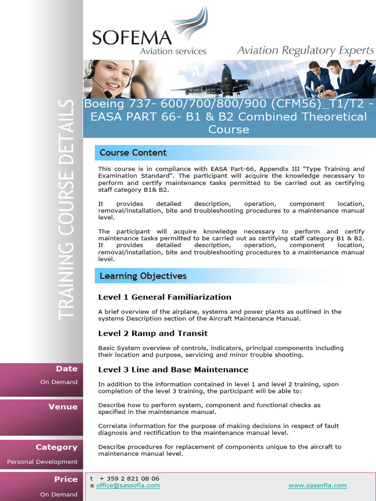 Boeing_737_600_700_800_900-CFM56_T1T2_EASA_PART-66_B1__B2_Combined_Theoretical_Course-_29Days ...