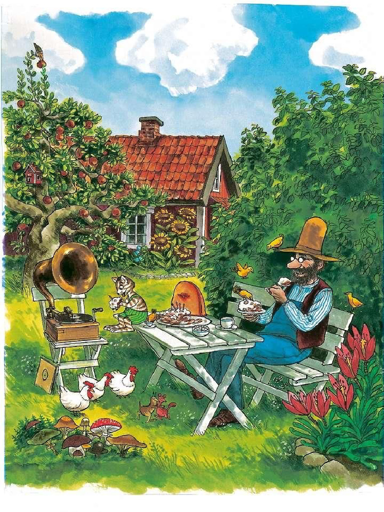 Poveste 123456 | PDF