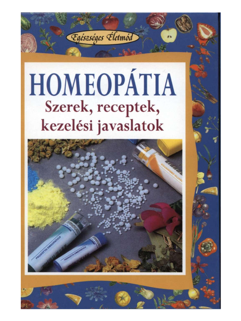 Homeopatia | PDF