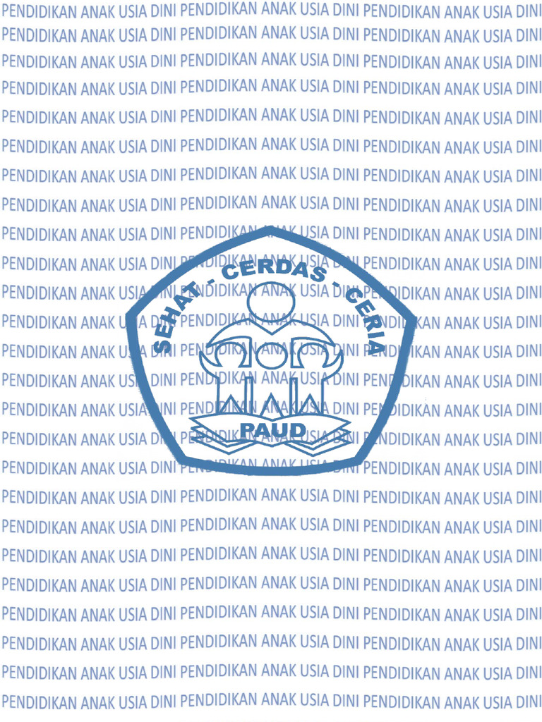 Begron Raport Paud | PDF
