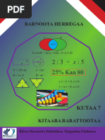 Safuu Kitaaba Barataa Kutaa 3 (1) | PDF