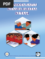 Kitaaba Herregaa Kutaa 4ffaa | PDF