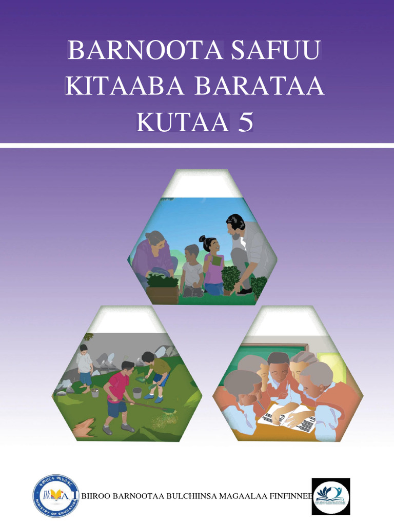 Safuu 5ffaa KB | PDF