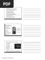 Spine Conditioning Program - OrthoInfo - AAOS | PDF | Anatomical Terms ...