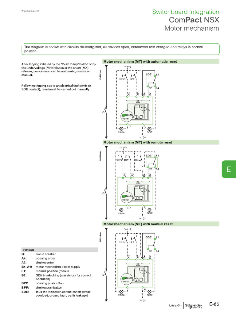 Télécommande NSX | PDF