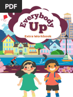 Everybody Up Workbook 2 ND Edition Starter - Flip PDF - FlipBuilder ...