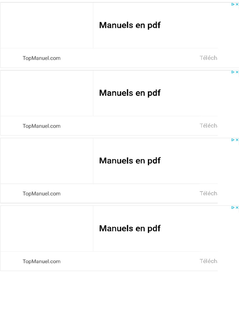 SM6. Notice D Utilisation. Cellule IM 5.. | PDF