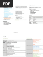 Cutover Plan Template | PDF | Databases | Application Software