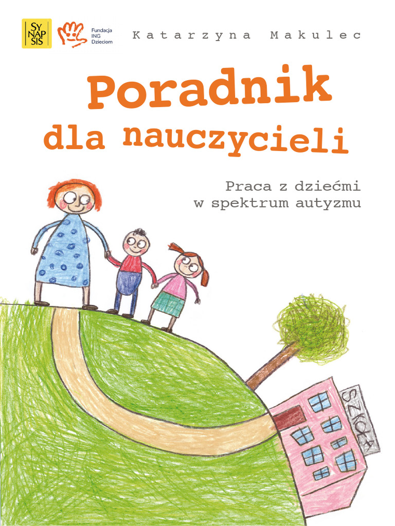 Poradnik Dla Nauczycieli 1 | PDF