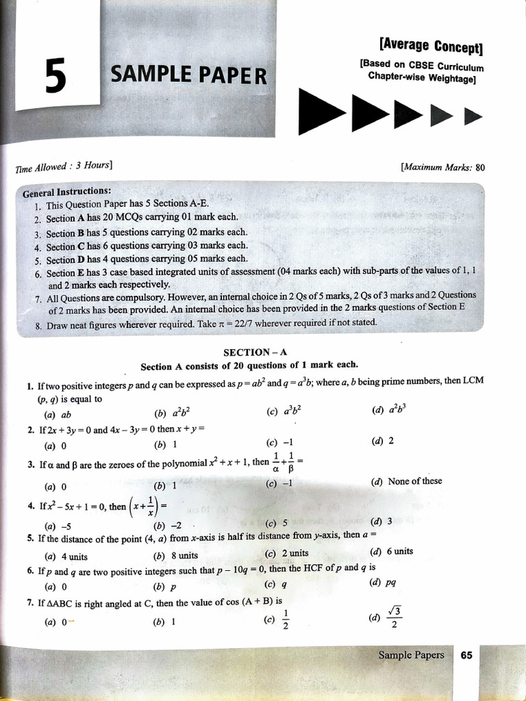 10 TWM SP 5 2023 | PDF