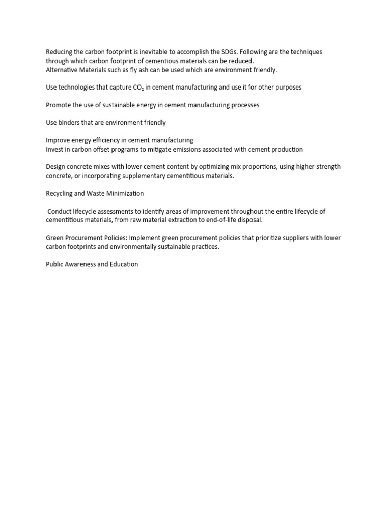 Assignment 1 Materials | PDF