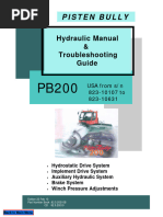 Pisten Bully General Parts Information | PDF | Pipe (Fluid Conveyance ...