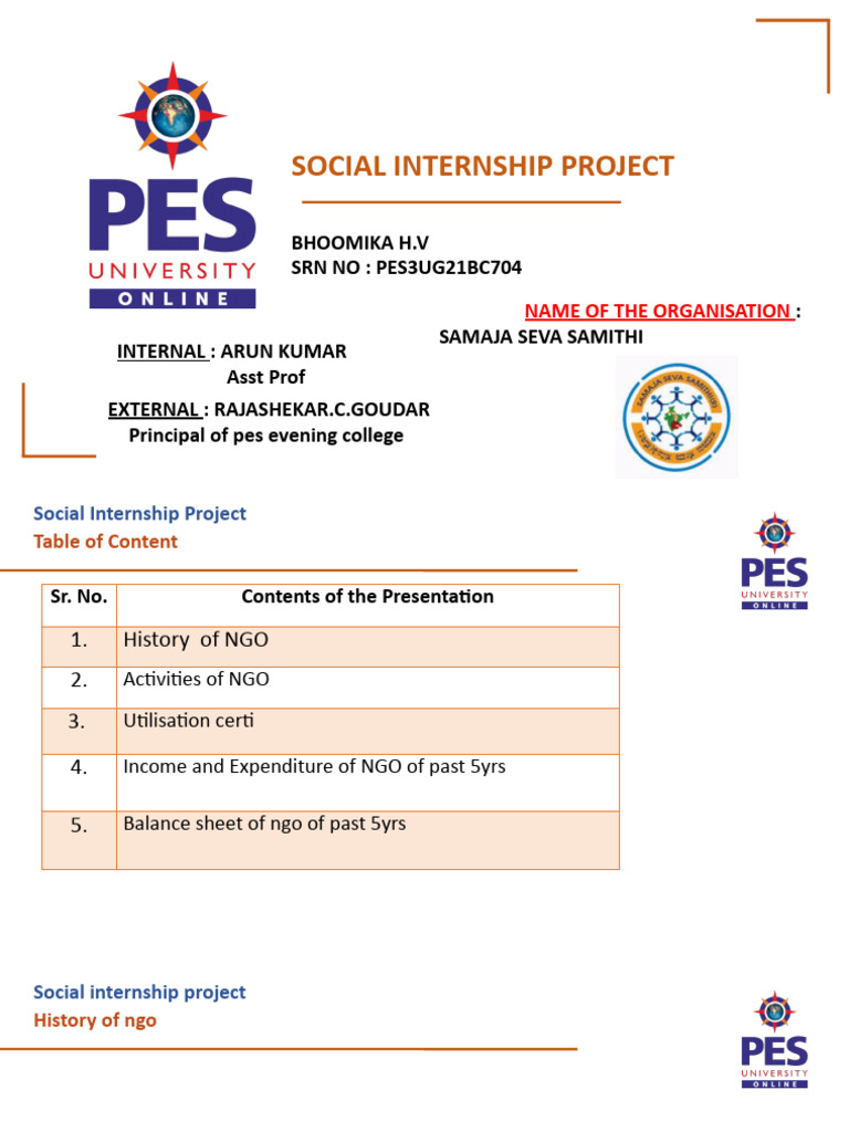 ISA - SEC-PPT Format - 2020 | PDF | Career & Growth