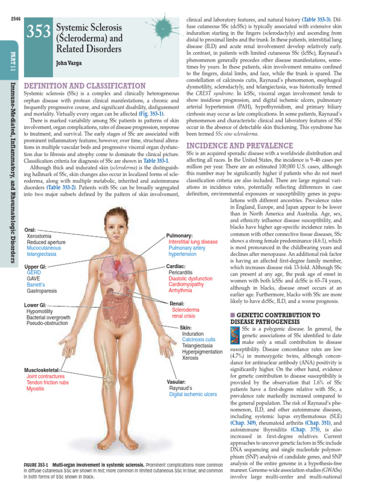 Harrisons Principles of Internal | PDF | Diseases And Disorders ...