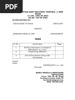 Format - Certified Copy Application | PDF | Intestacy | Judiciaries