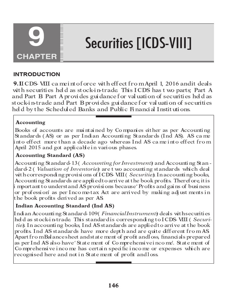 Icds Xxxvii | PDF