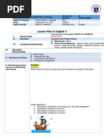 Egra Toolkit - Grade 3 | PDF