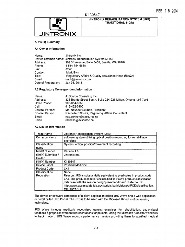 JINTRONIX | PDF