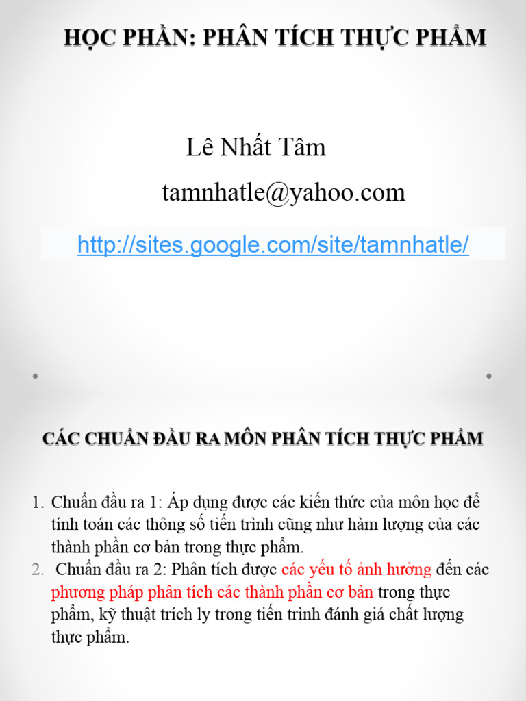 Tailieuxanh Chuong 1 Cac PP Ung Dung Trong PTTP 4163 | PDF