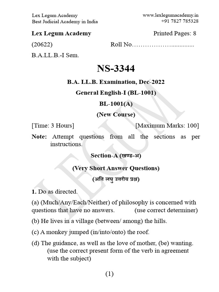 English Pyp 2022 Pdf