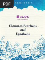 Data Sheet - OCR (A) Chemistry AS-level | PDF | Chemical Substances ...