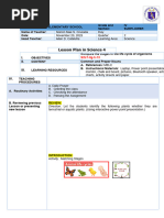 Cover Page Matatag | PDF