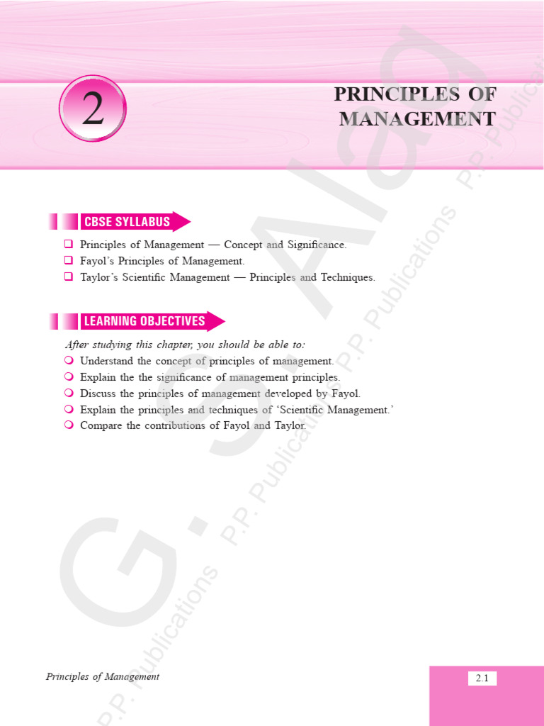 Business Studies Book For Class 12 Commerce | PDF | Employment | Salary