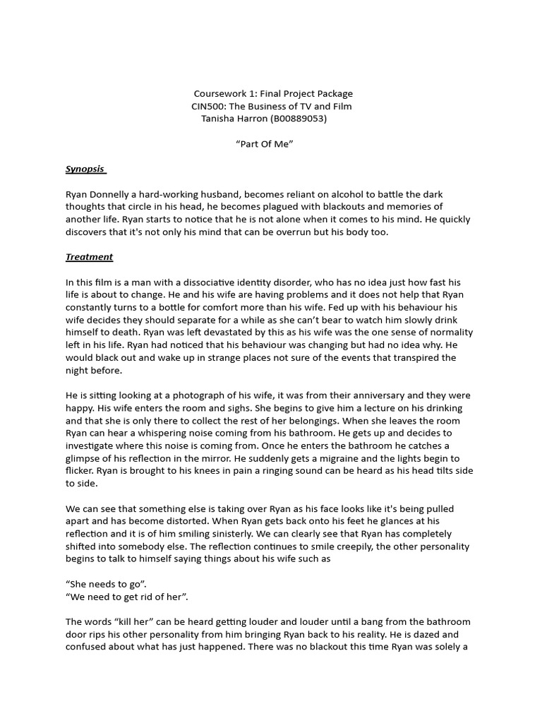 old final project idea | PDF old final project idea | PDF