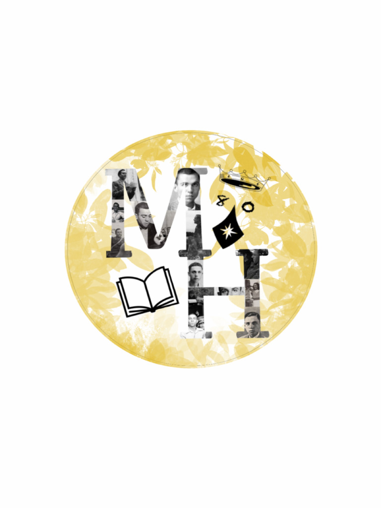 Logo Miguel Hernández Maxi 4ºeso-A | PDF
