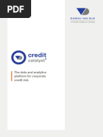 TP Catalyst Jul22 | PDF | Taxes | Business