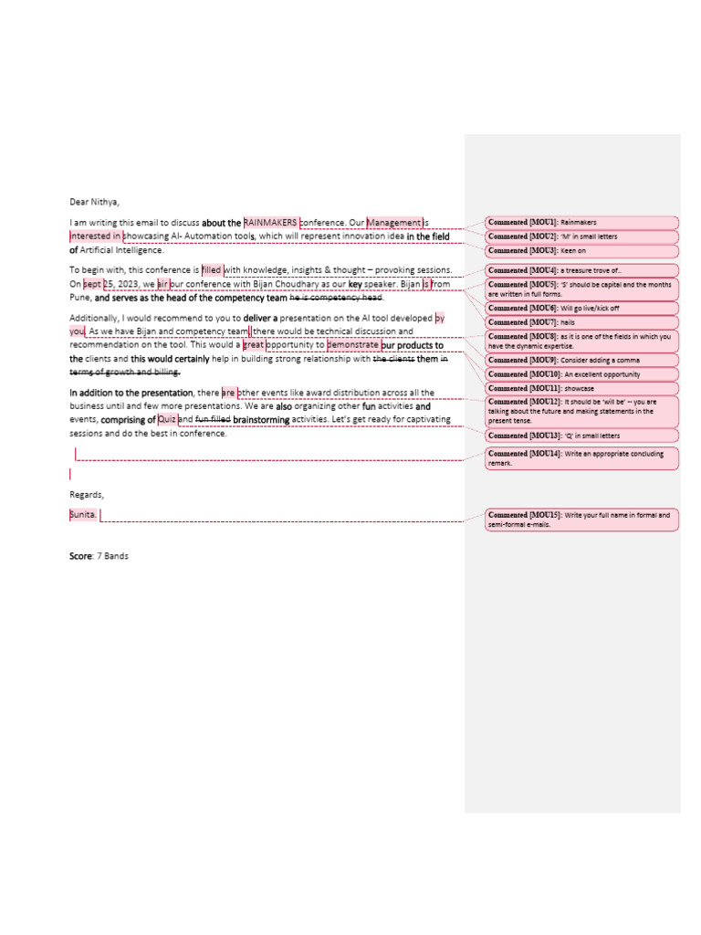 4. Writing Task-1 Sunitha | PDF | Learning | Computational Neuroscience