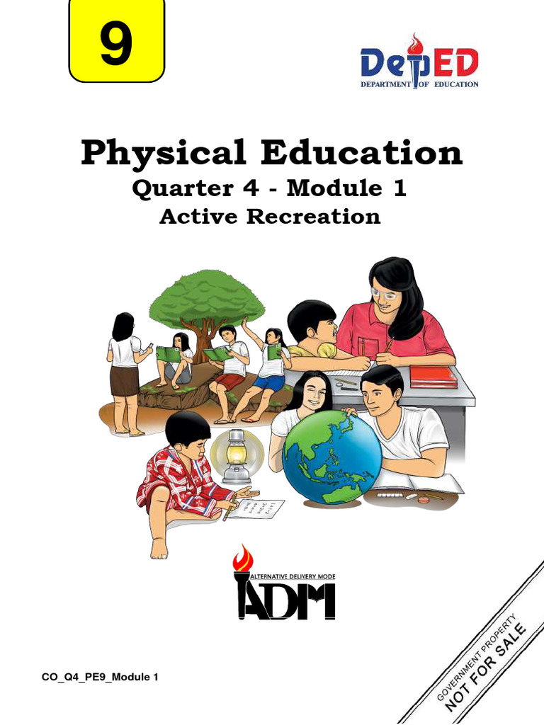 Pe 9 - Co - Combined | PDF