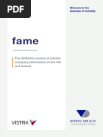 Refinitiv Screener Guide | PDF | Average | Microsoft Excel